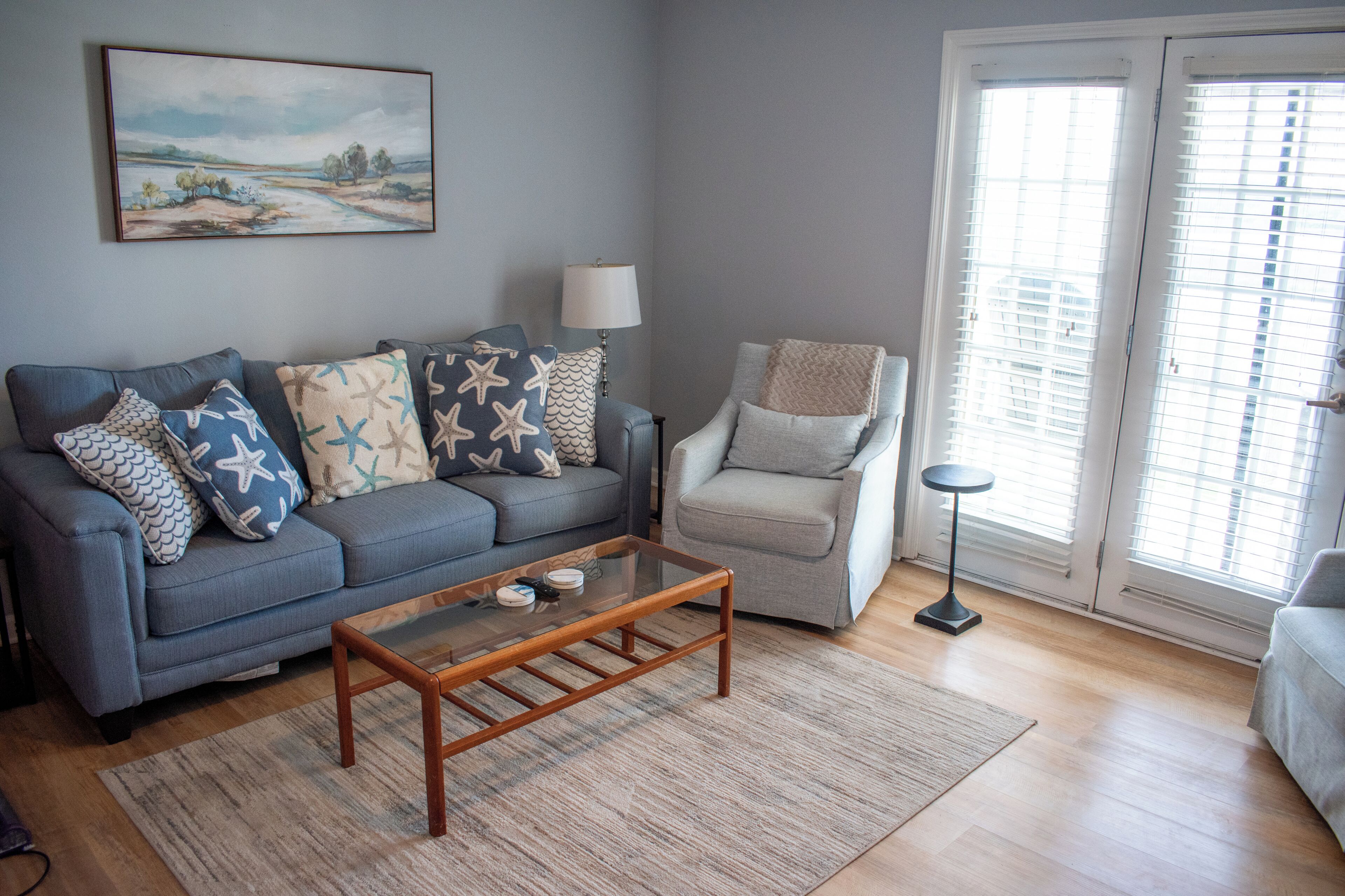 Tranquil 2-bedroom Condo In Ocean Springs With Fitness Room, Wifi - Ocean Springs, MS