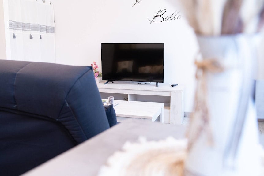 Appartement L'aspic - 2prs - Gorge-du-verdon - 3 éToiles - Riez