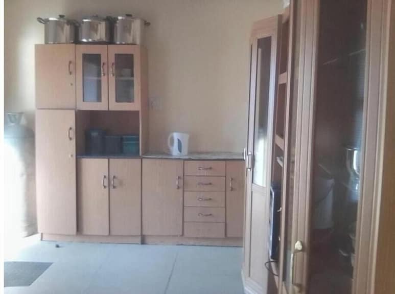 Home Lesotho - Maseru