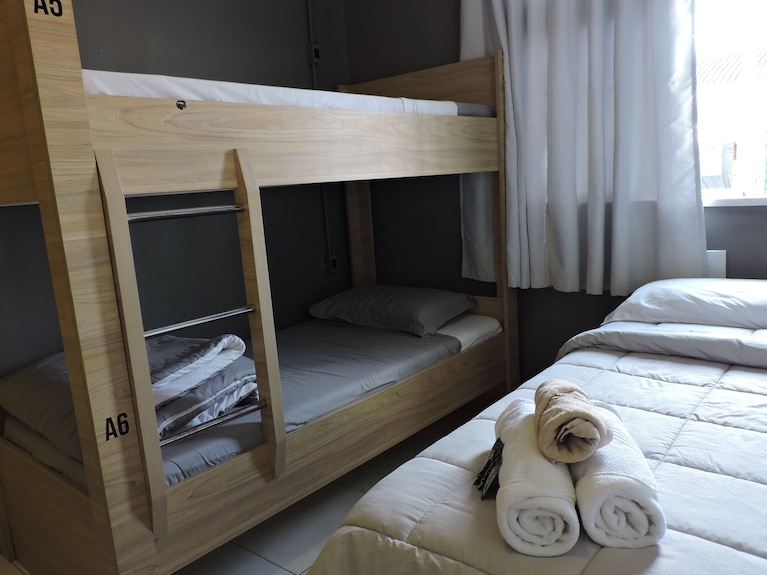 Melhor Hospedagem De Pomerode, Preço, Limpeza, Segurança No Coração De Pomerode - Pomerode