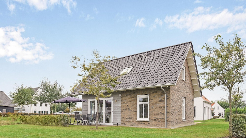 Dormio Strand Resort Nieuwvliet-bad - Cadzand