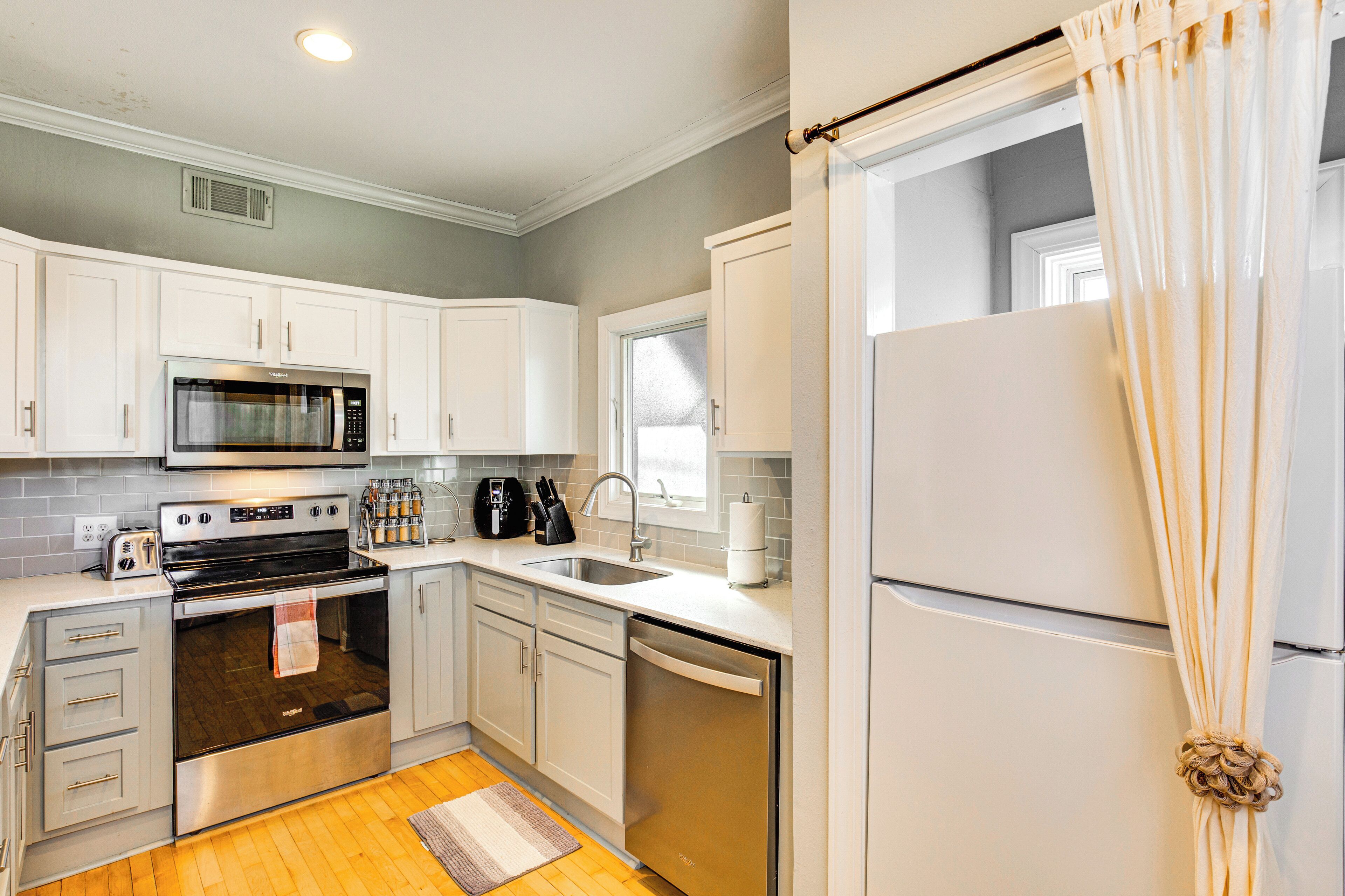 Casa (3 Bedrooms) | Interior