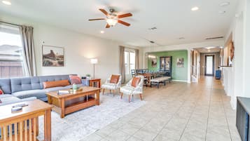 Casa (6 Bedrooms) | Interior