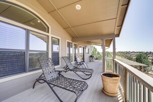 Casa (3 Bedrooms) | Parte interna