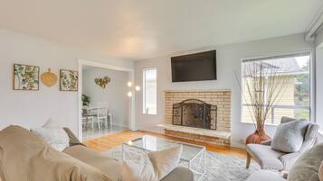 Casa (5 Bedrooms) | Fachada do alojamento