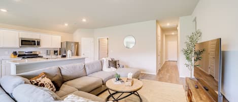 Casa (4 Bedrooms) | Parte interna