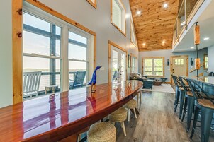 Casa (4 Bedrooms) | Interior