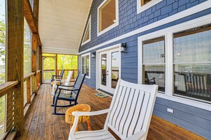 Casa (4 Bedrooms) | Interior