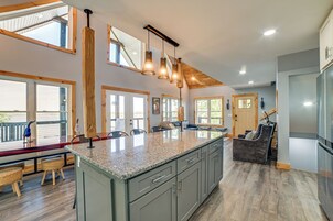 Casa (4 Bedrooms) | Interior