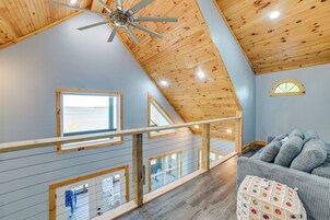 Casa (4 Bedrooms) | Interior