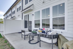 Apartamento (3 Bedrooms) | Interior