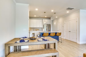 Apartamento (3 Bedrooms) | Interior