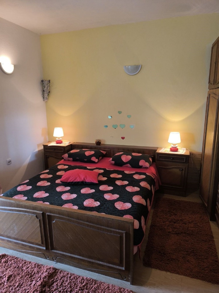 Cozy Apartments ŽUte, Island Of Korčula - Curzola