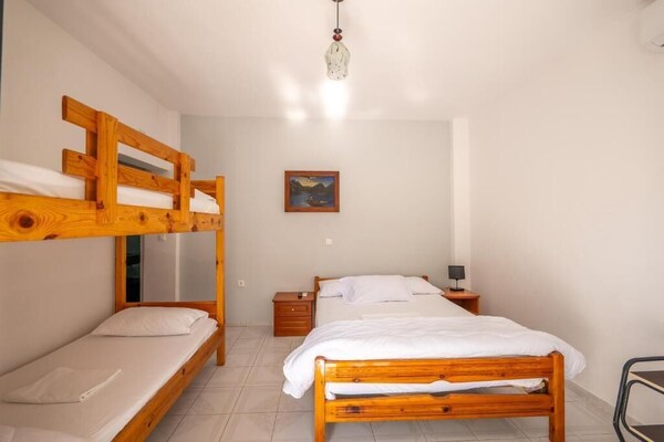 Hotel Portokali - Himarë