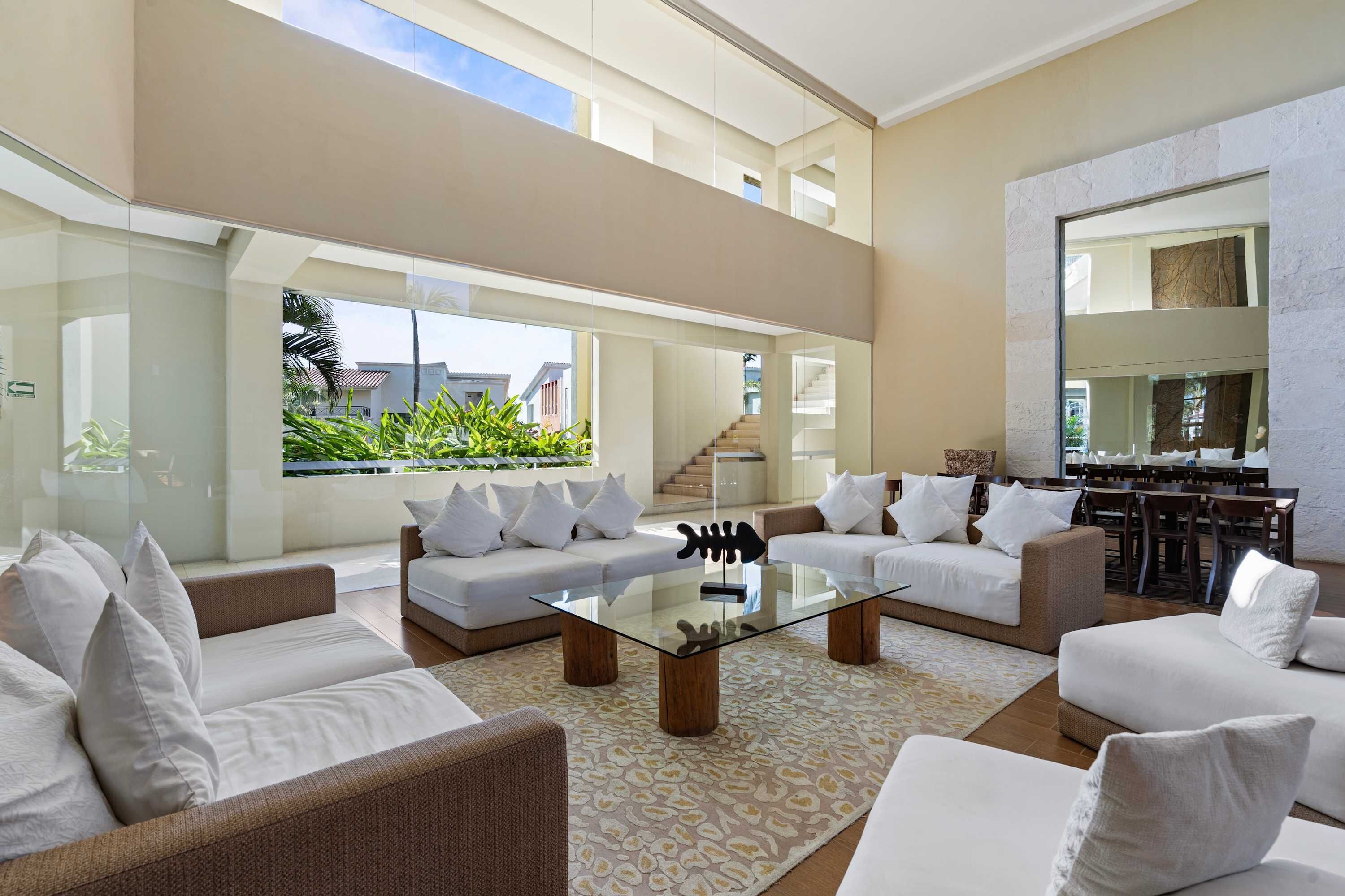 Gorgeous Condo With Pool And Balcony - Nuevo Vallarta