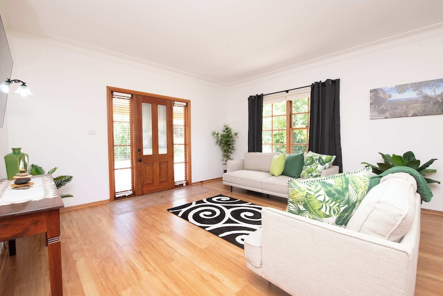 Thornleigh Cottage Su - Orange