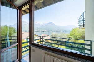 Apartamento | 1 quarto 