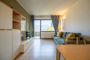 Apartamento | 1 quarto