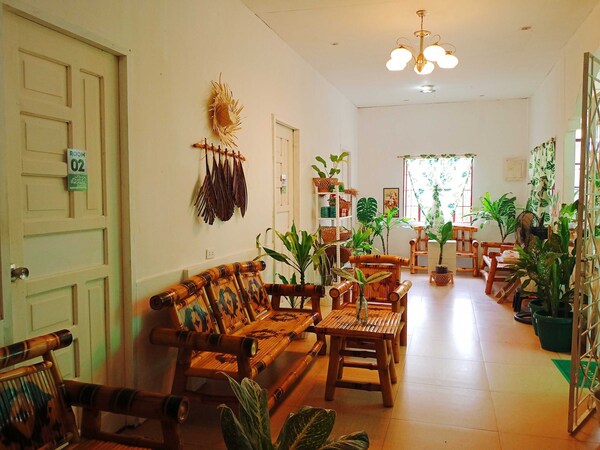 Amwani Garden - Puerto Princesa