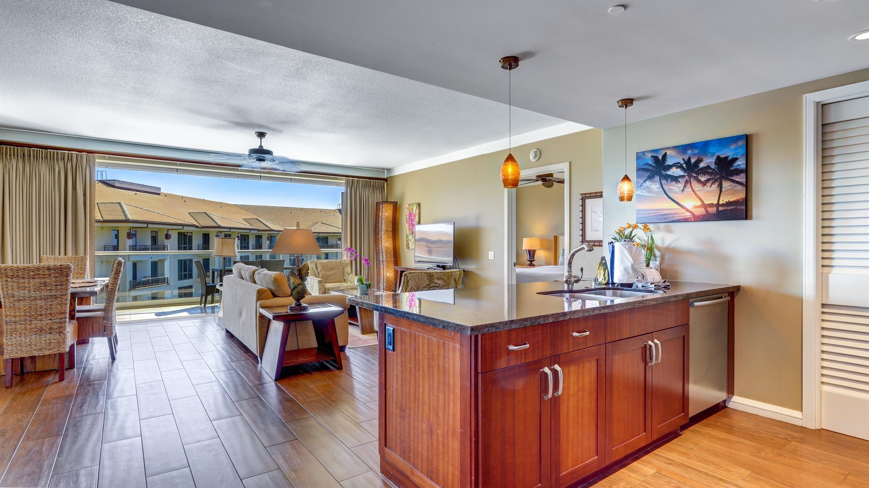 Hokulani 414 & 612 At The Honua Kai Resort - The Perfect Dual Condo Getaway - Maui