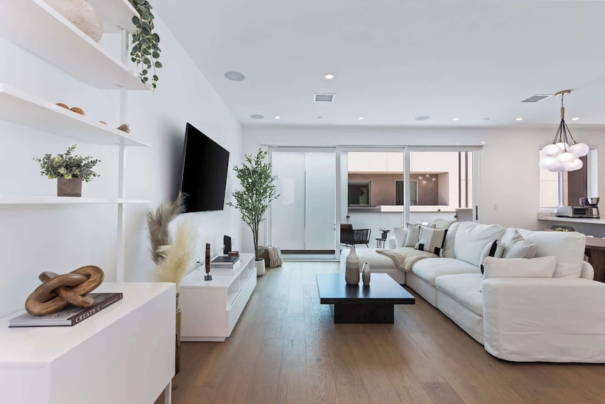 Casa Sycamore By Oraklus - Hollywood, CA