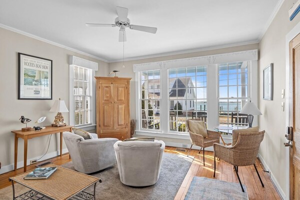 Condo On Front 1 Bedroom Condo - Beaufort, NC