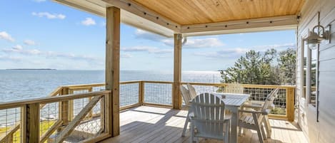 Casa, 3 quartos | Refeições ao ar livre