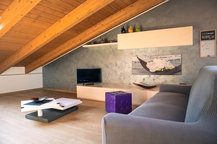 Il Ciliegio Relax & Wellness, Apartment Surrounded By Greenery - Rivoli