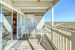 Casa de Férias, 3 quartos | Terrenos do alojamento