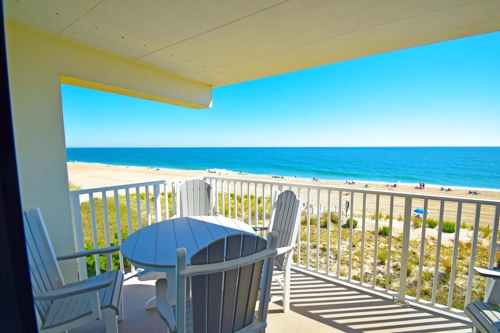 Apartamento em Condomínio Fechado, 3 quartos | Refeições ao ar livre