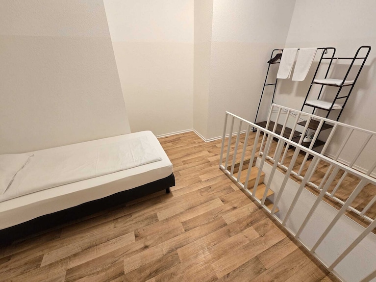 Maisonette Apartment In The Center Of Heilbronn Apartment Efde Gmbh Sülmerstr. 51 - Heilbronn