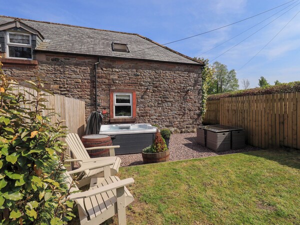 Corner Cottage - Dumfries and Galloway
