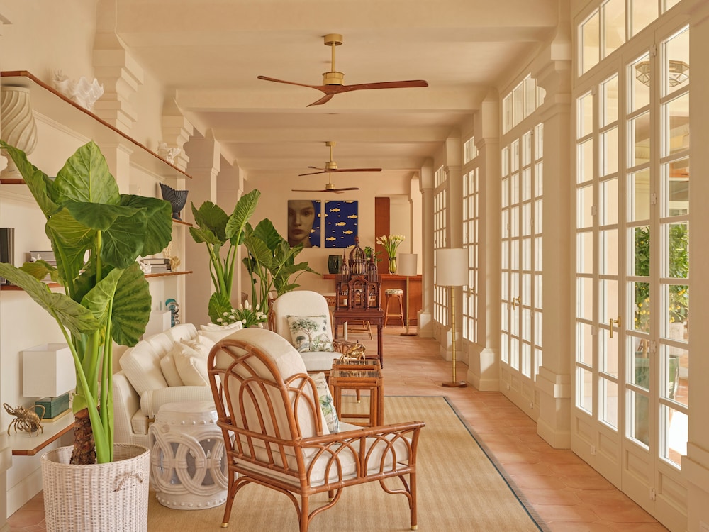 Pensione America - Marina di Pietrasanta