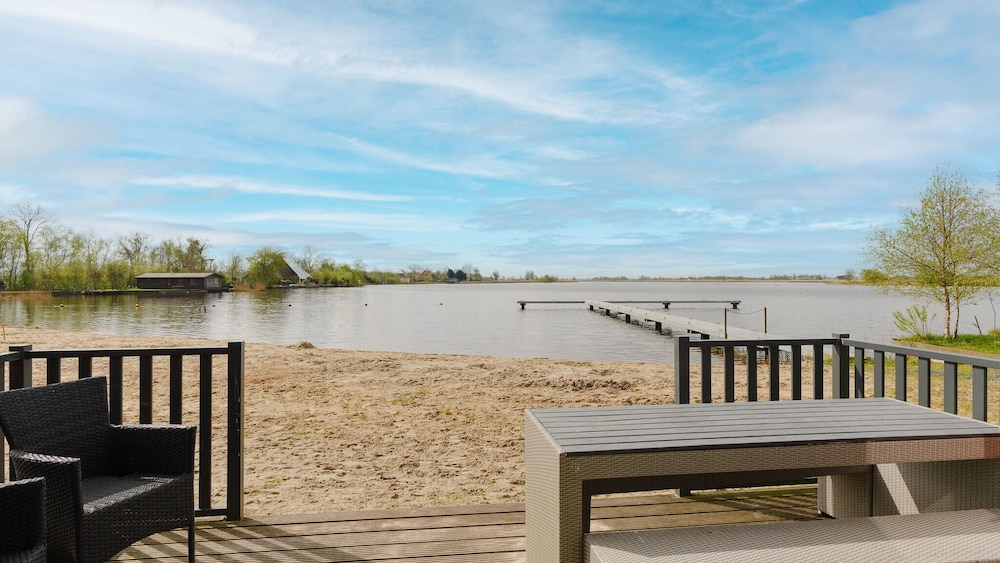 Dormio Waterpark Langelille - Friesland