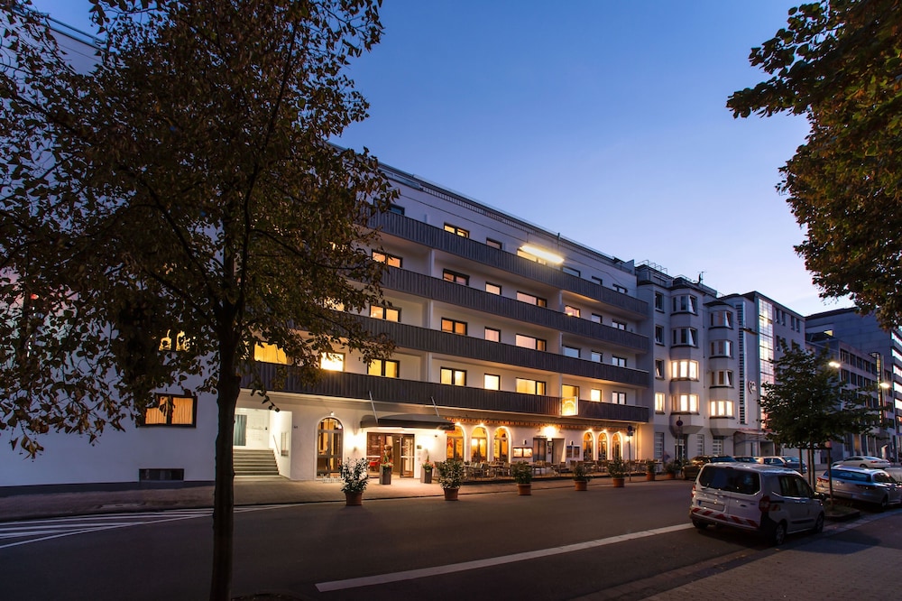 Saar City Hotel - Saarland