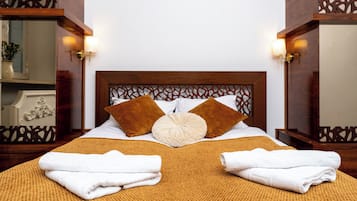 Apartament (5) | 1 quarto, com decoração personalizada, com mobília individualizada