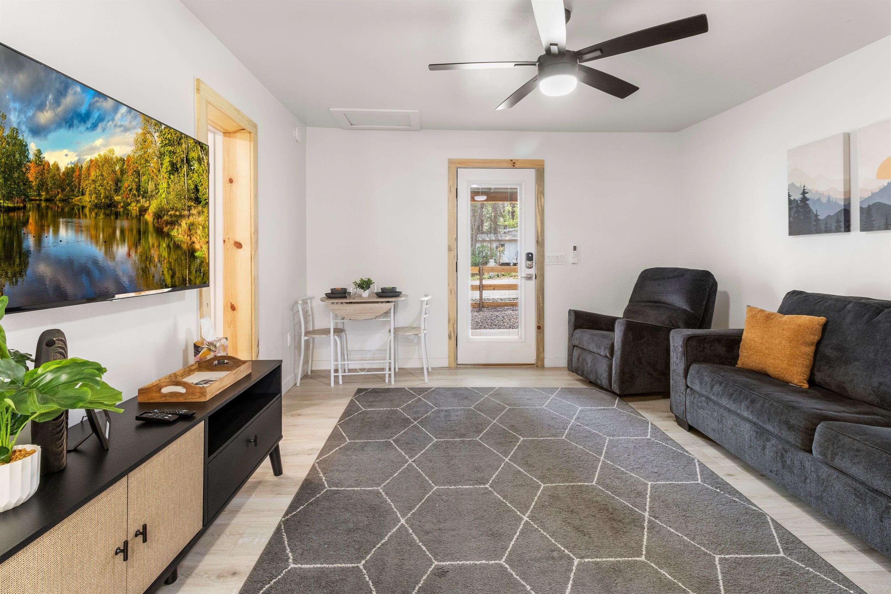 Shoreline Village Cabin 2 - Pinetop-Lakeside, AZ