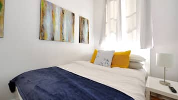Apartamento | 3 quartos