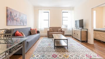 Apartamento | 5 quartos