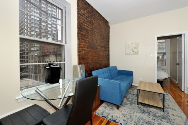Charming 1br In Murray Hill Kips Bay - Perfect For 2 - Brooklyn, NY