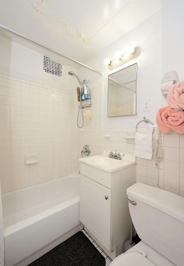 Prime Murray Hill 1br - Near Grand Central - New York