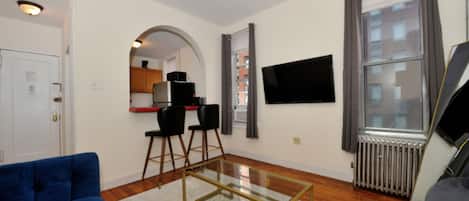 Apartamento | 2 quartos, acesso à internet de alta velocidade