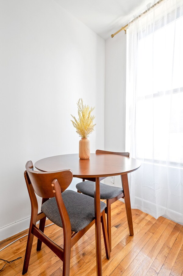 Lovely Apt Near Central Park - Rockefeller Center - Manhattan