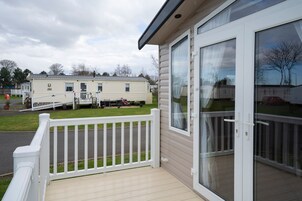 Apartamento | 3 quartos, secretária, internet de alta velocidade