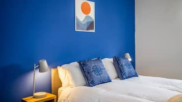 Apartamento | 3 quartos