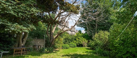 Apartamento | 1 quarto