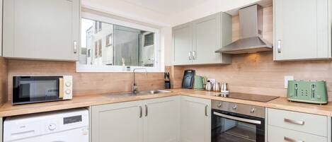 Apartamento | 1 quarto