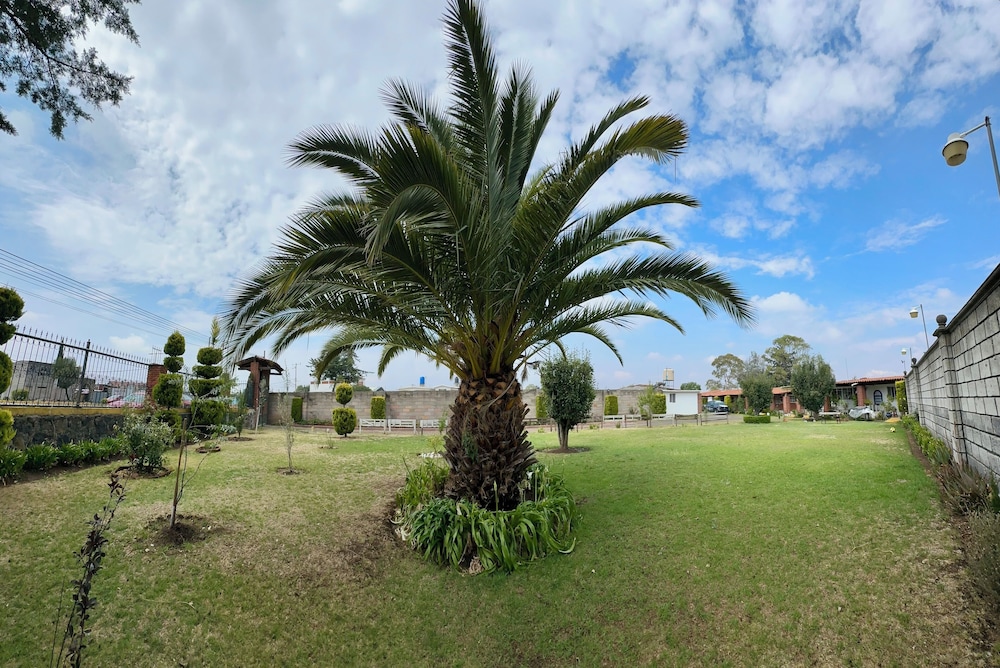 Casa La Palma, Jocotitlan - Jocotitlán