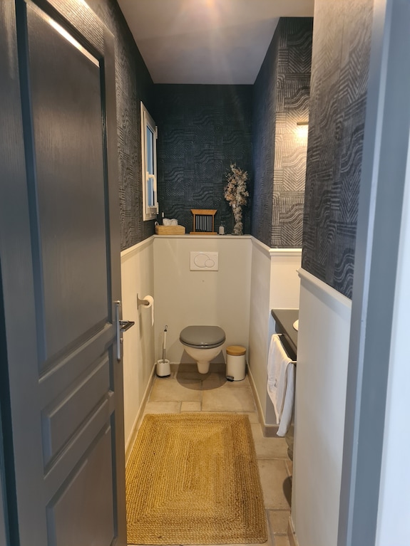 Villa Nord Ardèche Avec Piscine Et Vue Sur La Nature Proche Safari De Peaugres. - Annonay