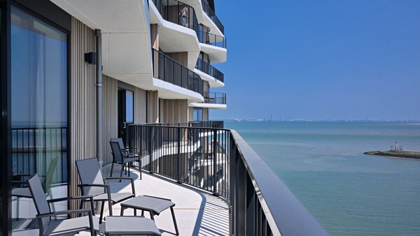 Dormio Breskens Apartments & Penthouses - Zeeland